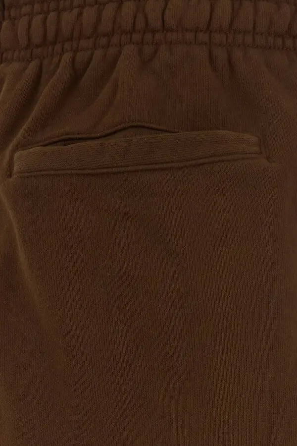 ENTIRE STUDIOS Cotton Bermuda Shorts
