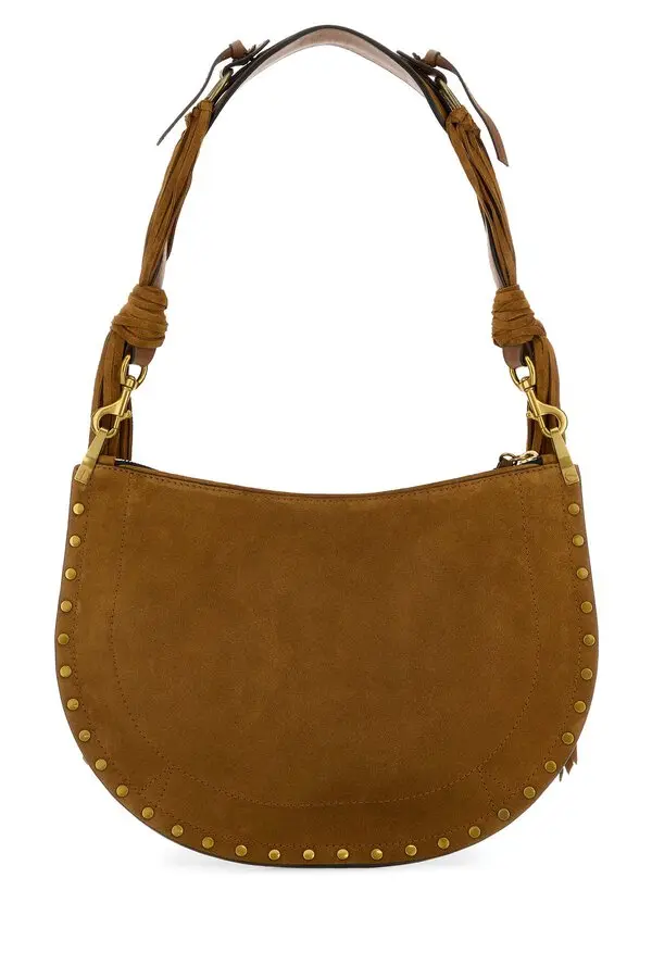 Isabel Marant Étoile Oskan Shoulder Bag