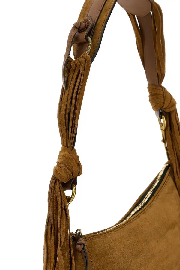 Isabel Marant Étoile Oskan Shoulder Bag
