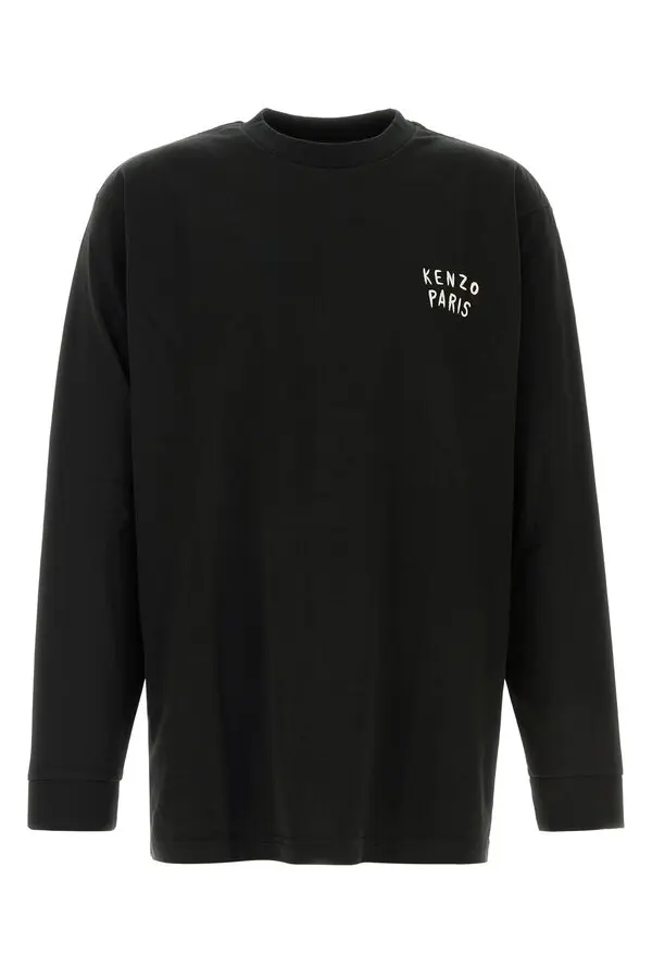 Kenzo Cotton T-shirt