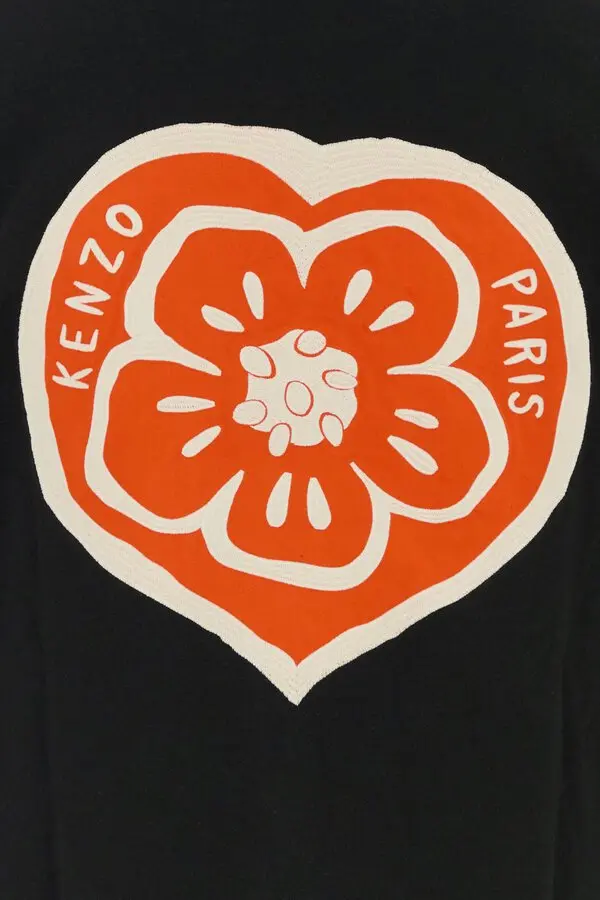 Kenzo Cotton T-shirt