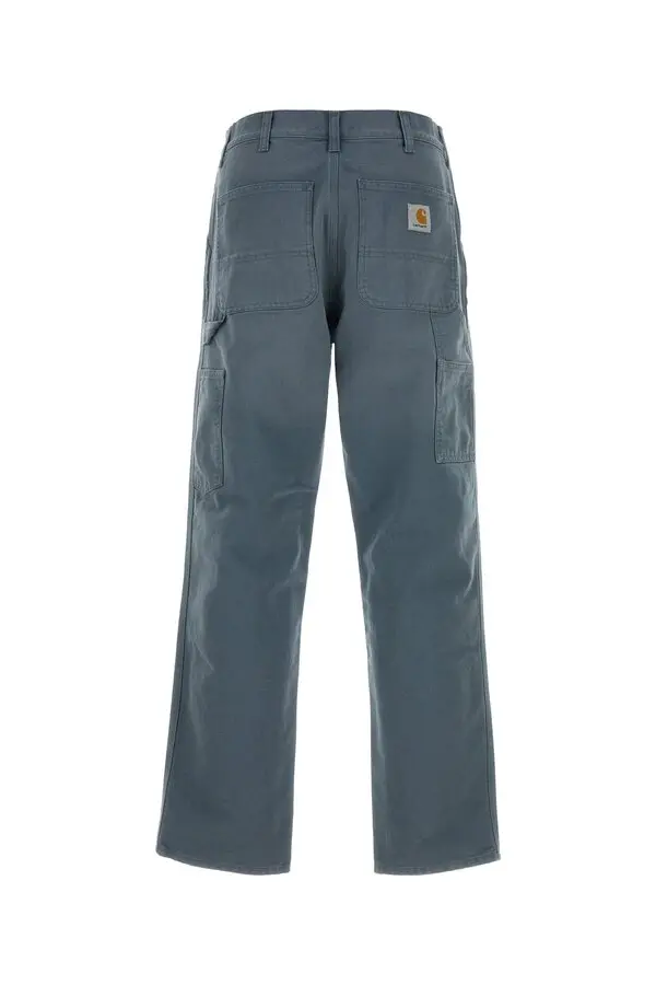 Carhartt Work In Progress Single Knee Canvas Pants