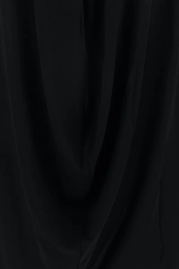 Alexander Wang Stretch Viscose Mini Dress