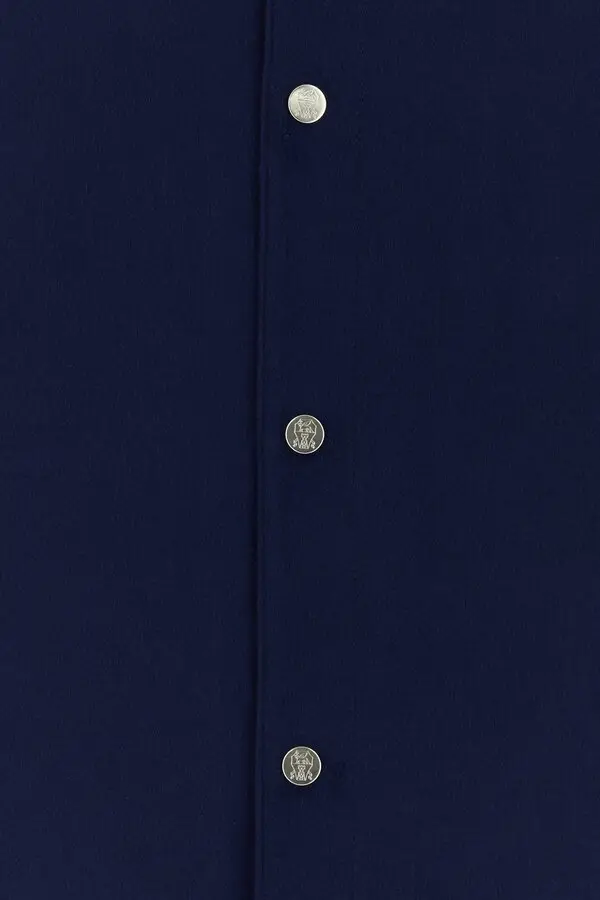 Brunello Cucinelli Pure Cashmere Jacket