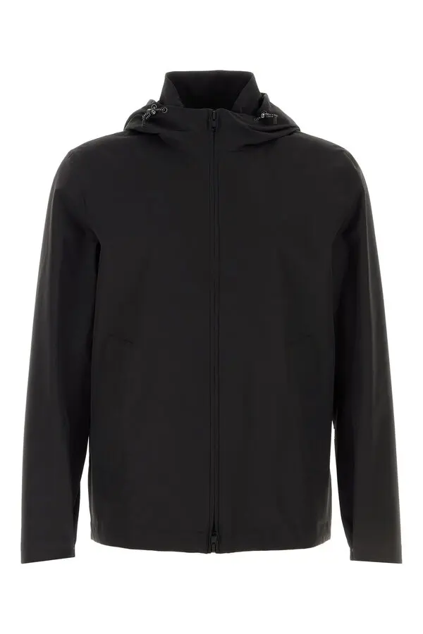 Woolrich Polyester Jacket