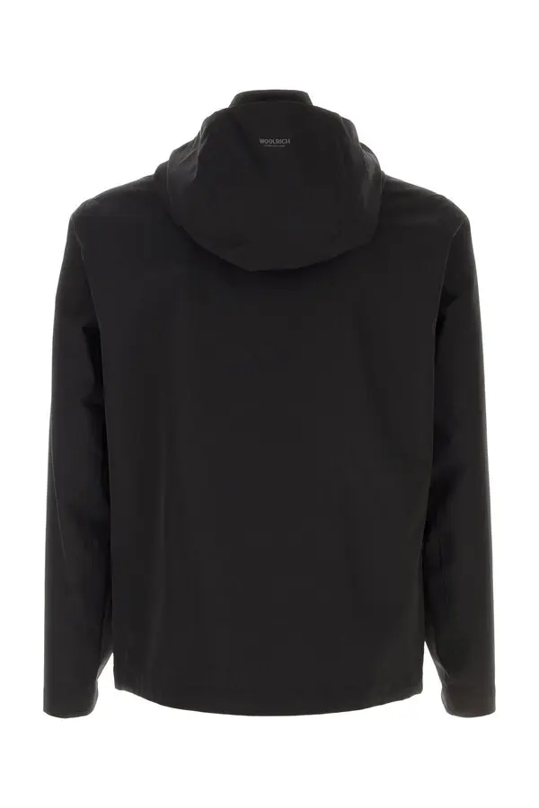 Woolrich Polyester Jacket