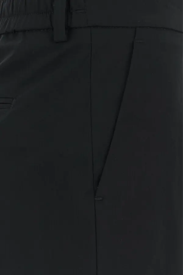 PT TORINO Stretch Cotton Blend Daisy Pant