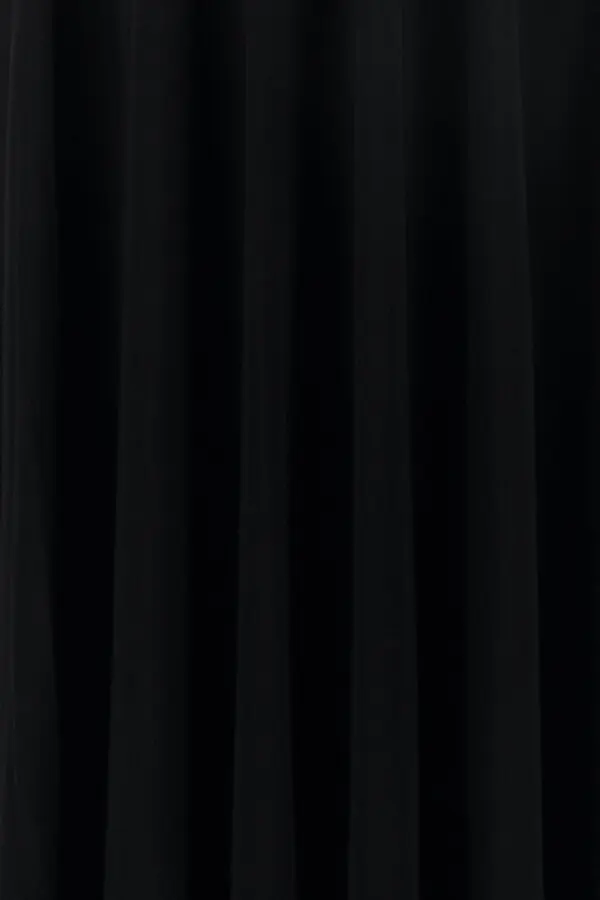 Norma Kamali Off-the-shoulder Jersey Dress