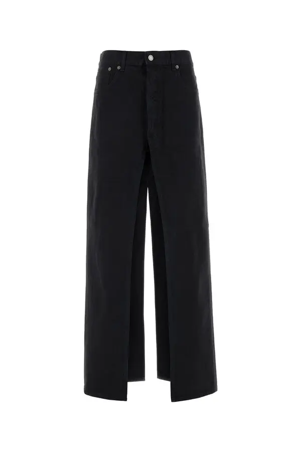 HAIKURE Denim Gana Skirt