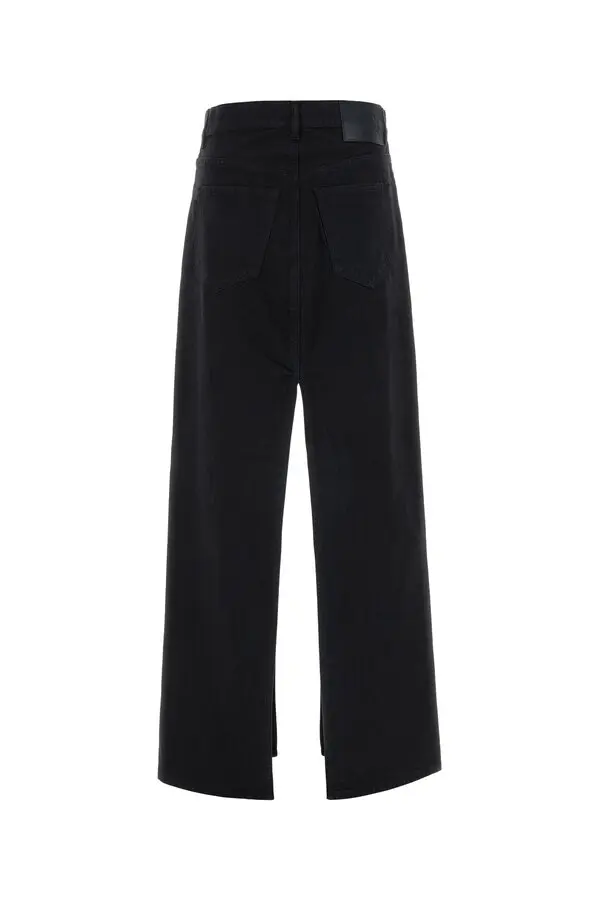 HAIKURE Denim Gana Skirt