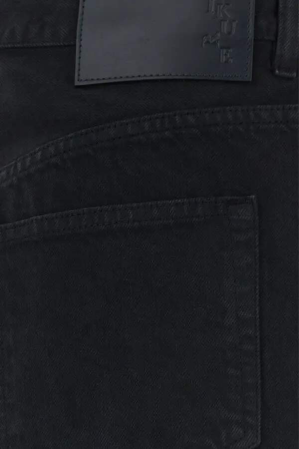 HAIKURE Denim Gana Skirt