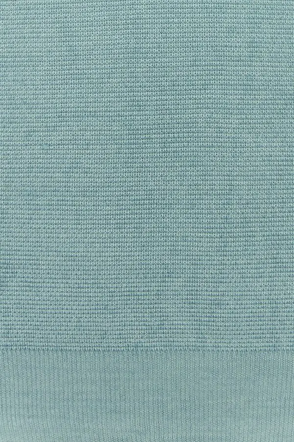 Canali Light Knit T-shirt