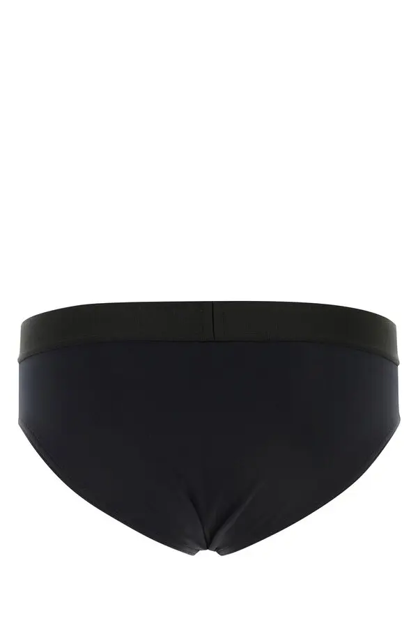 Dsquared2 Stretch Nylon Swimming Brief