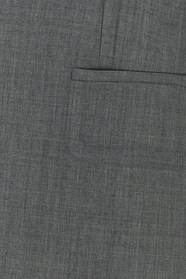 Moschino Virgin Wool Blazer