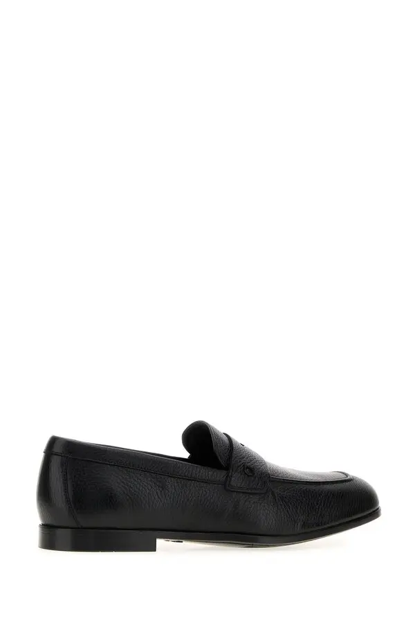 FERRAGAMO Tiberio Loafers