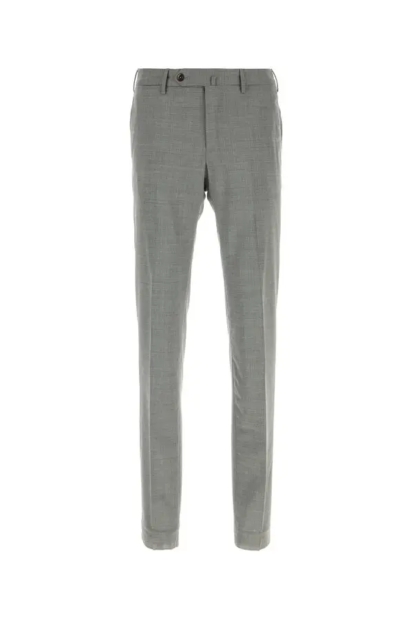 PT TORINO Stretch Cotton Chino Pants