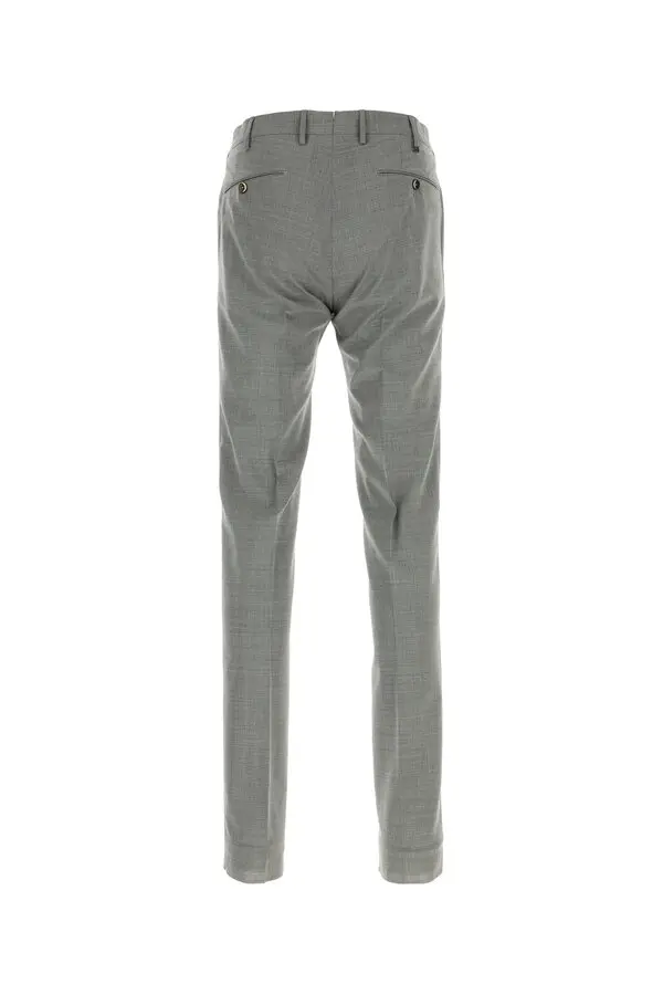 PT TORINO Stretch Cotton Chino Pants