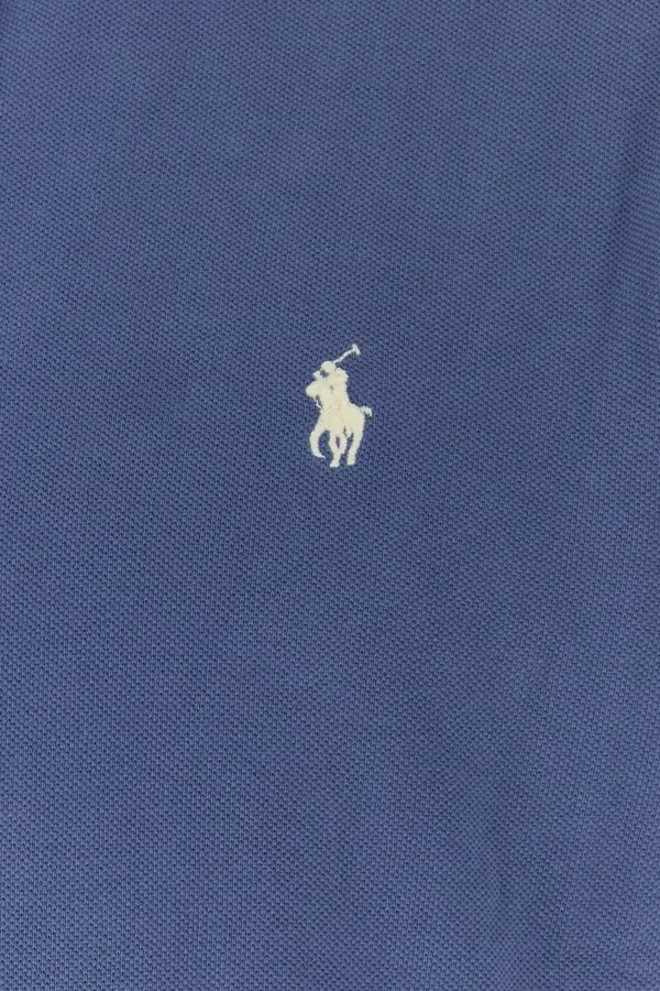 Polo Ralph Lauren Cotton Polo Shirt