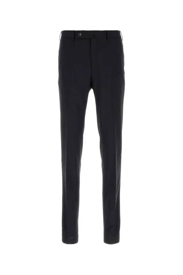 PT TORINO Midnight Stretch Cotton Chino Pant