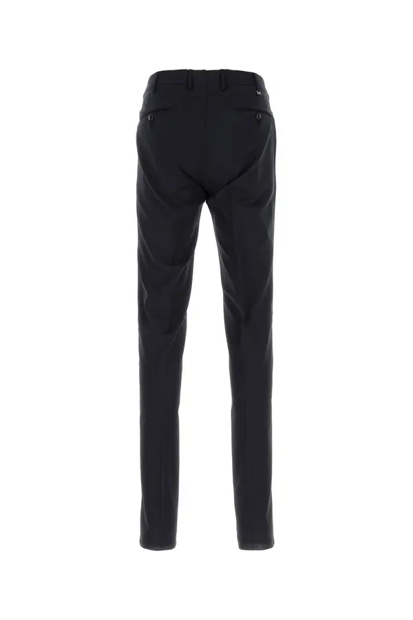 PT TORINO Midnight Stretch Cotton Chino Pant