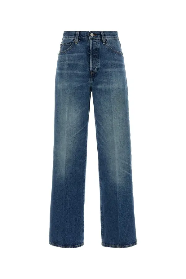 FRAME Collegiate Jeans
