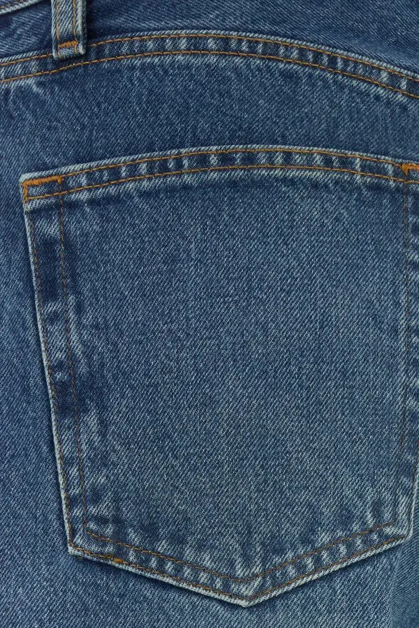 FRAME Collegiate Jeans