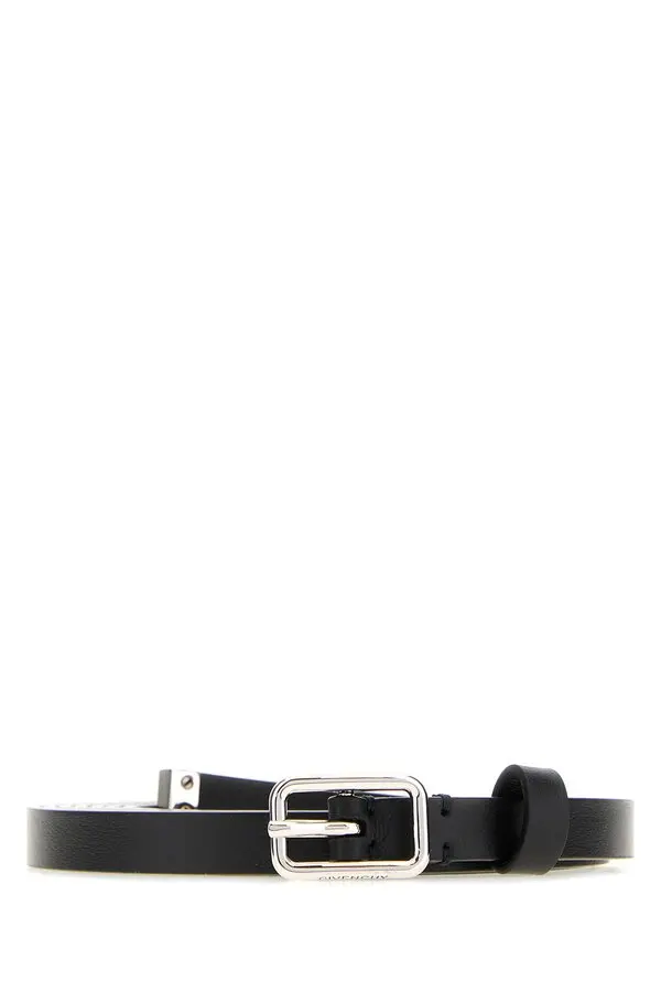Givenchy Leather Belt
