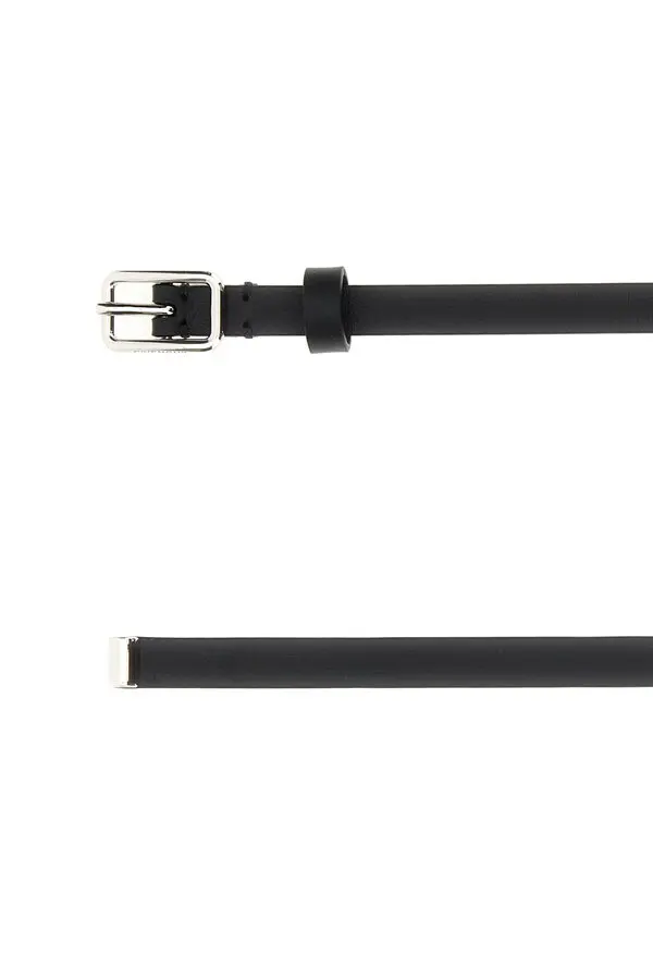 Givenchy Leather Belt