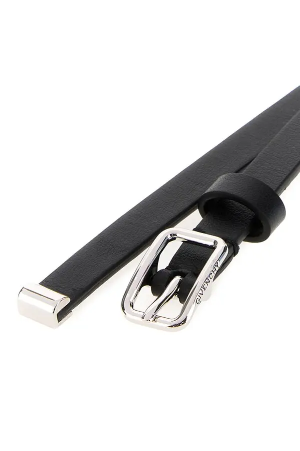 Givenchy Leather Belt