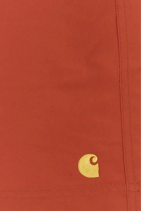 Carhartt Work In Progress Polyester Swim Trunks