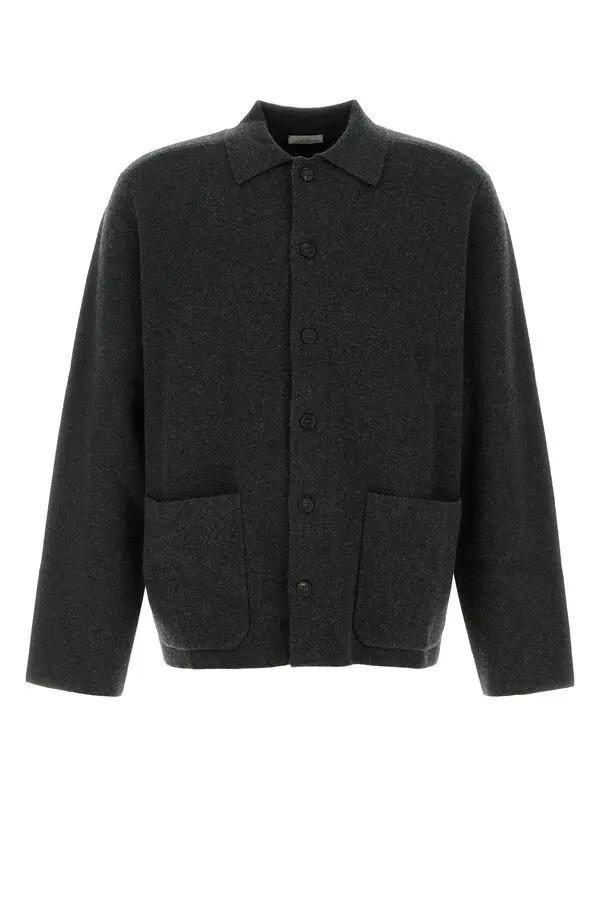 Le Kasha Cashmere Cardigan