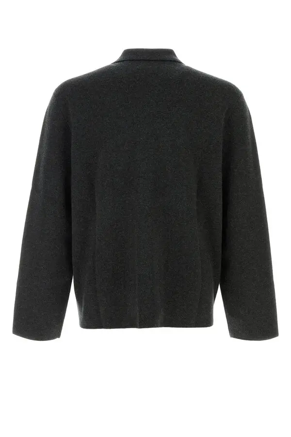 Le Kasha Cashmere Cardigan
