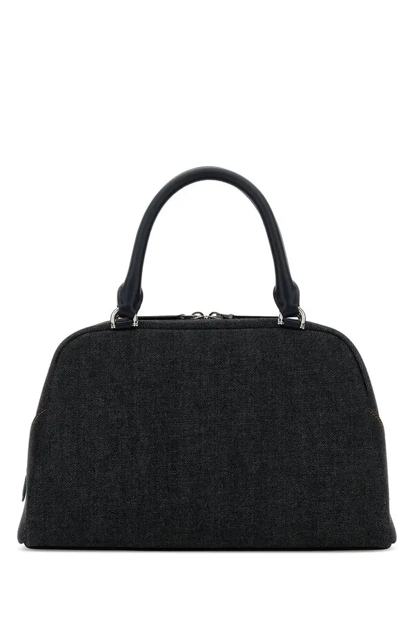 Givenchy Antigona East West Handbag - Blue