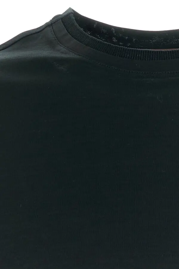 Canali Cotton T-shirt