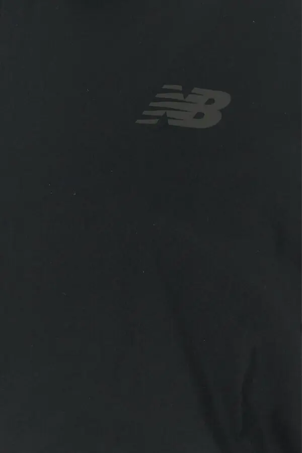 NEW BALANCE Polyester Jacket