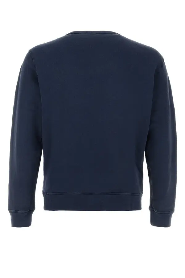 Polo Ralph Lauren Cotton Blend Crewneck Sweatshirt
