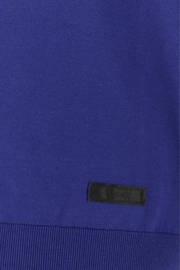 Versace Blend Sweater