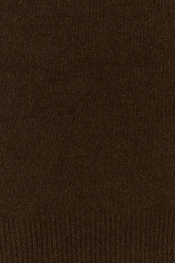 Co Cashmere V-neck Sweater