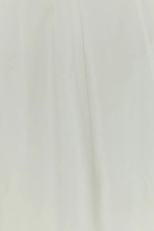 Co Poplin Midi Dress