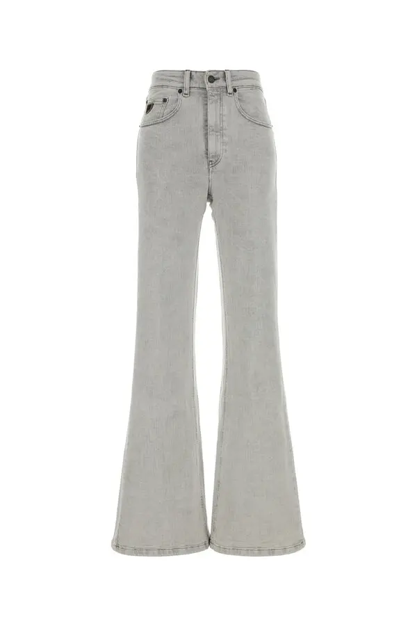 LOIS Light Stretch Denim Palas Jeans - Grey