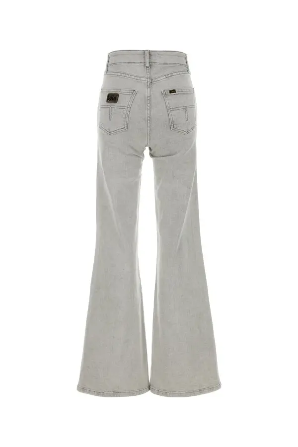 LOIS Light Stretch Denim Palas Jeans - Grey