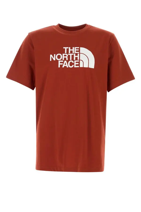 The North Face Cotton Blend T-shirt