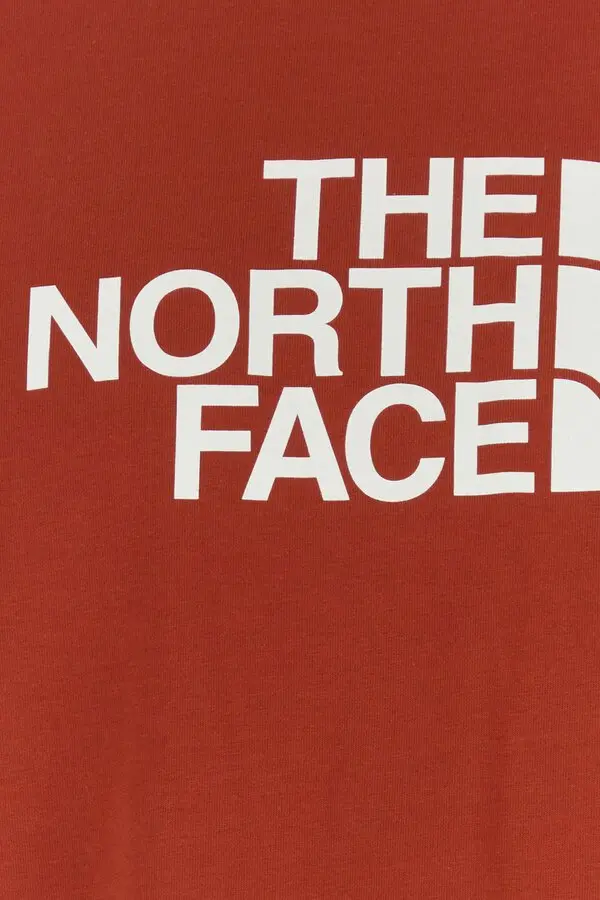 The North Face Cotton Blend T-shirt