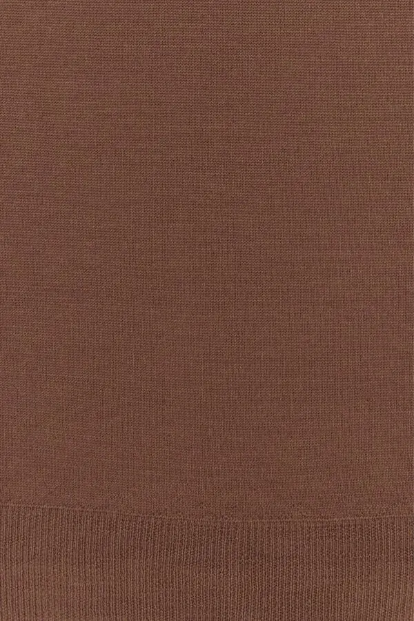 Fedeli Pure Virgin Wool Sweater