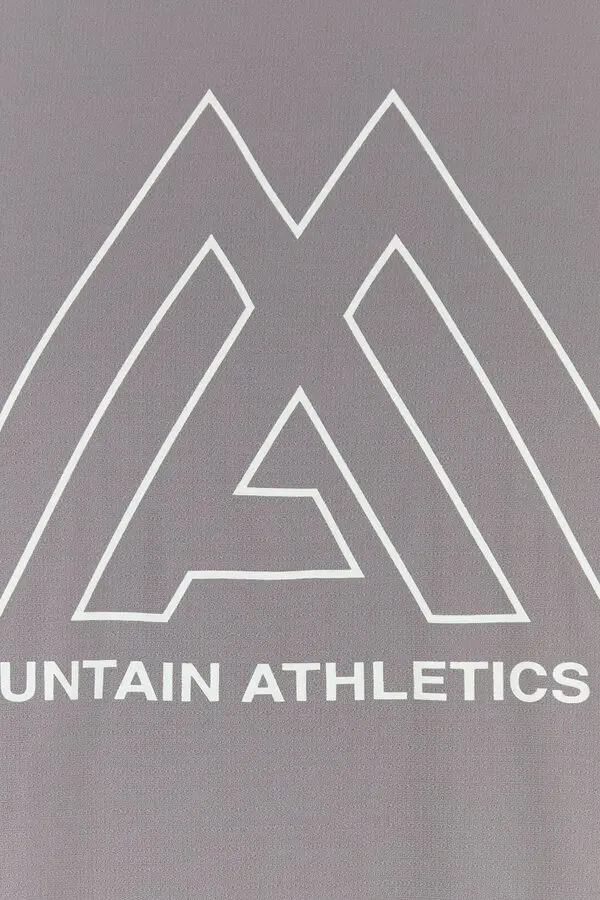 The North Face Polyester T-shirt