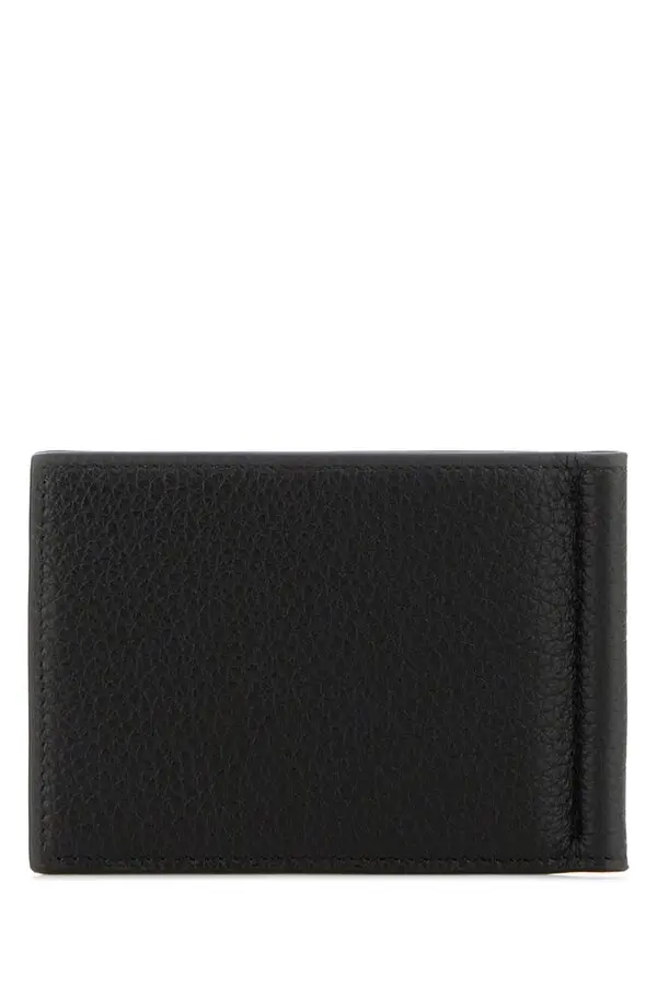 Montblanc Leather Card Holder
