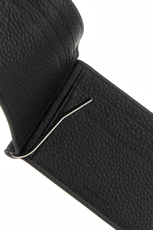 Montblanc Leather Card Holder