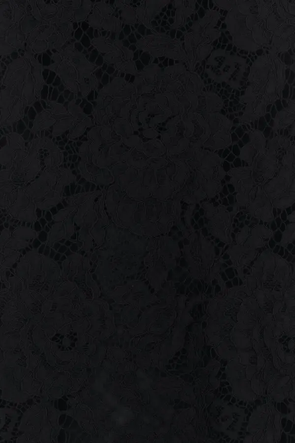 Dolce & Gabbana Lace Dress