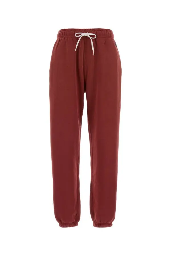 Polo Ralph Lauren Cotton Blend Joggers