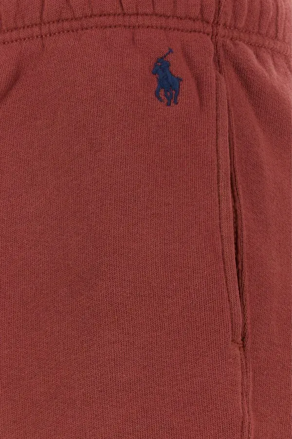 Polo Ralph Lauren Cotton Blend Joggers